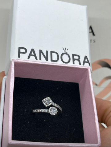 Rings – zoma silver